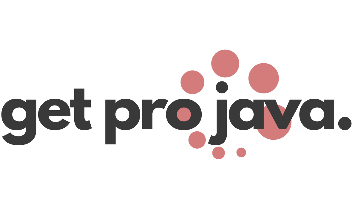 Get Pro Java - szkolenie online dla początkujących w Javie - Java Ready